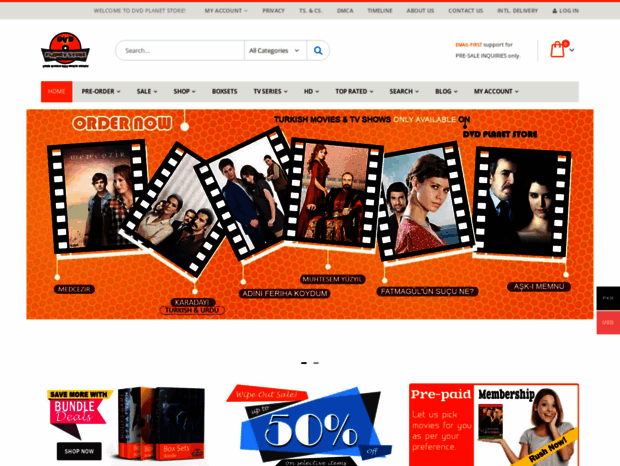 Bienvenue Au Dvdplanetstore Pk Page Dvd Planet Store Latest Movie