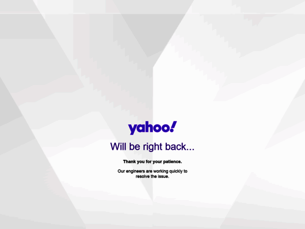 Bienvenue au yahoomail.ca page - Yahoo.