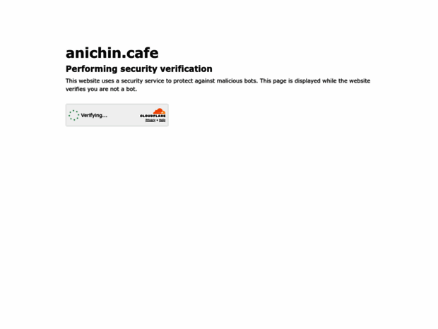 Bienvenue au anichin.cafe page - Anichin – Fansub Donghua Subtitle ...
