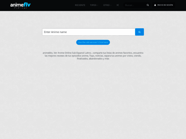 Bienvenue au animeblix.net page - Ver Anime Online Gratis en HD | Sub ...