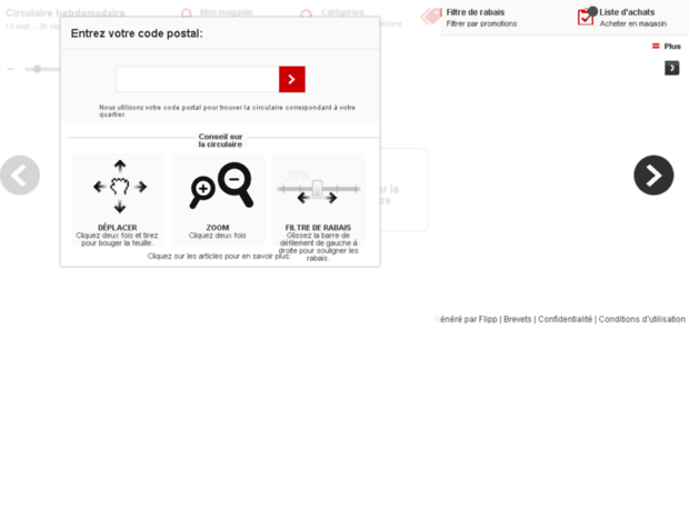 Bienvenue au circulaire.thesource.ca page - La Source Circulaire ...