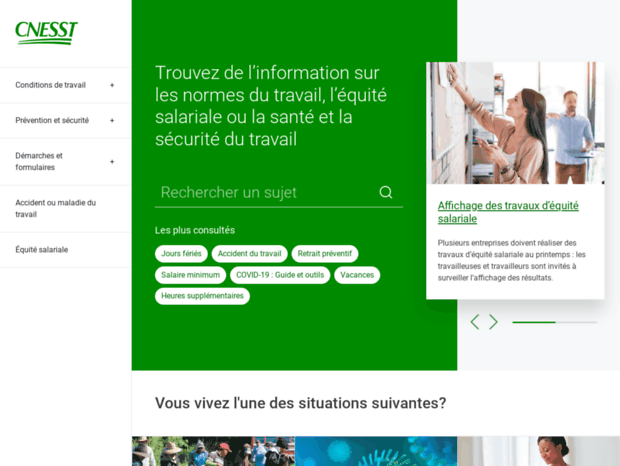 Résumé de site Web et analyse par Robothumb.com