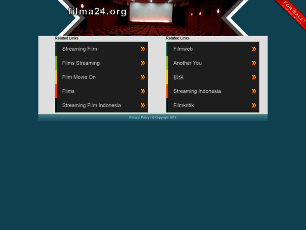 Bienvenue au filma24.org page - Filma24 | Filma dhe Seriale HD me Titra ...