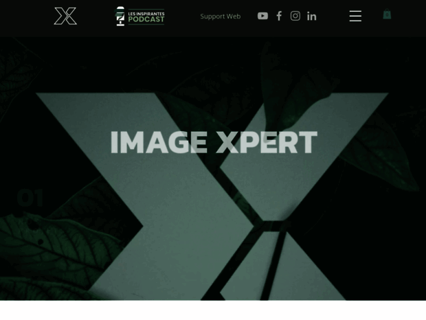 Bienvenue au imagexpert.ca page - ImageXpert | Agence de marketing et ...