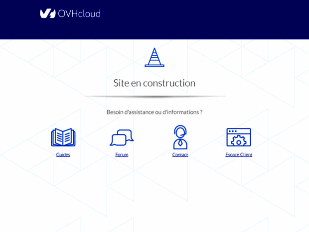 Bienvenue au learneos.fr page - Site en construction.