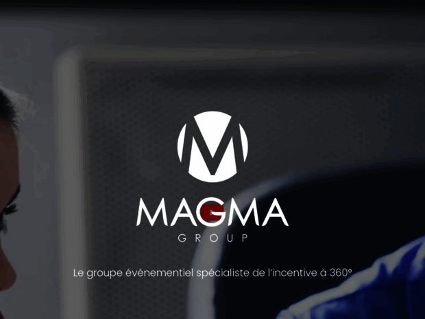 Bienvenue au magma-group.fr page - MAGMA GROUP - Agence de ...