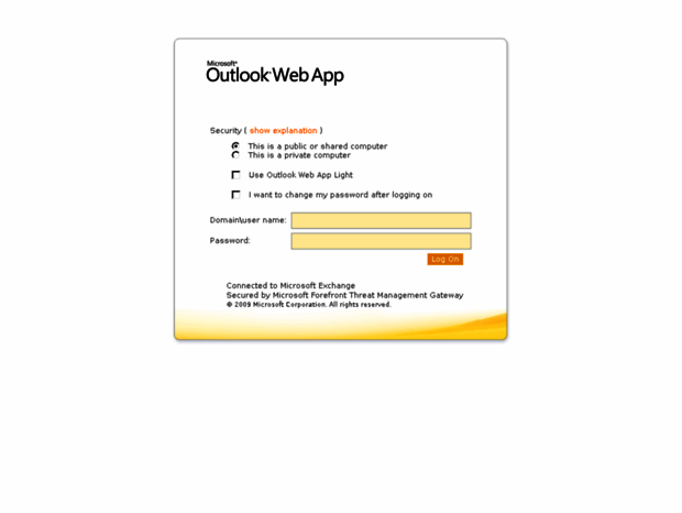 Bienvenue au mail.ambatovy.mg page - Outlook.