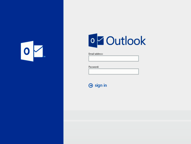 Bienvenue au mail.gouv.sn page - Outlook.