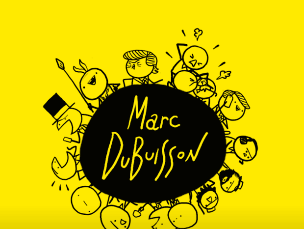 Bienvenue au marcdubuisson.com page - Marc Dubuisson | Instagram ...