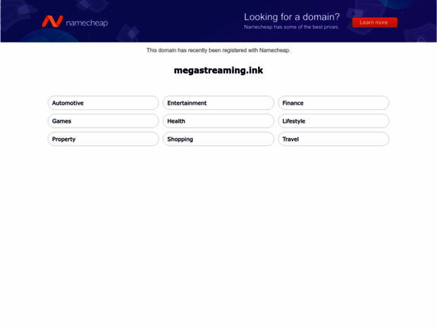 Bienvenue au megastreaming.ink page - Redirecting....