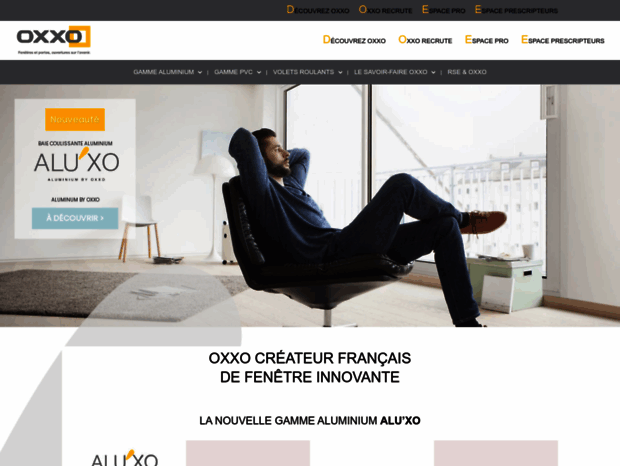 Bienvenue au oxxobatiment.fr page - Oxxo Batiment.