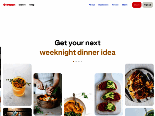 Bienvenue au pinterest.ph page - Pinterest - Philippines.