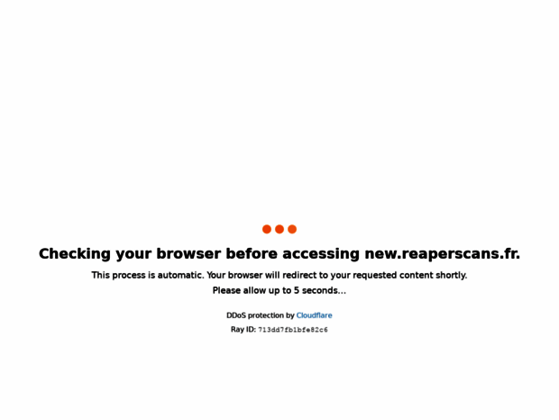 Bienvenue au reaperscans.fr page - Reaper Scans.